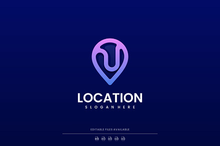 Monster Studio Logo Template | Branding & Logo Templates ~ Creative Market