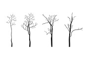 Tree branch3, an Illustration by Vector