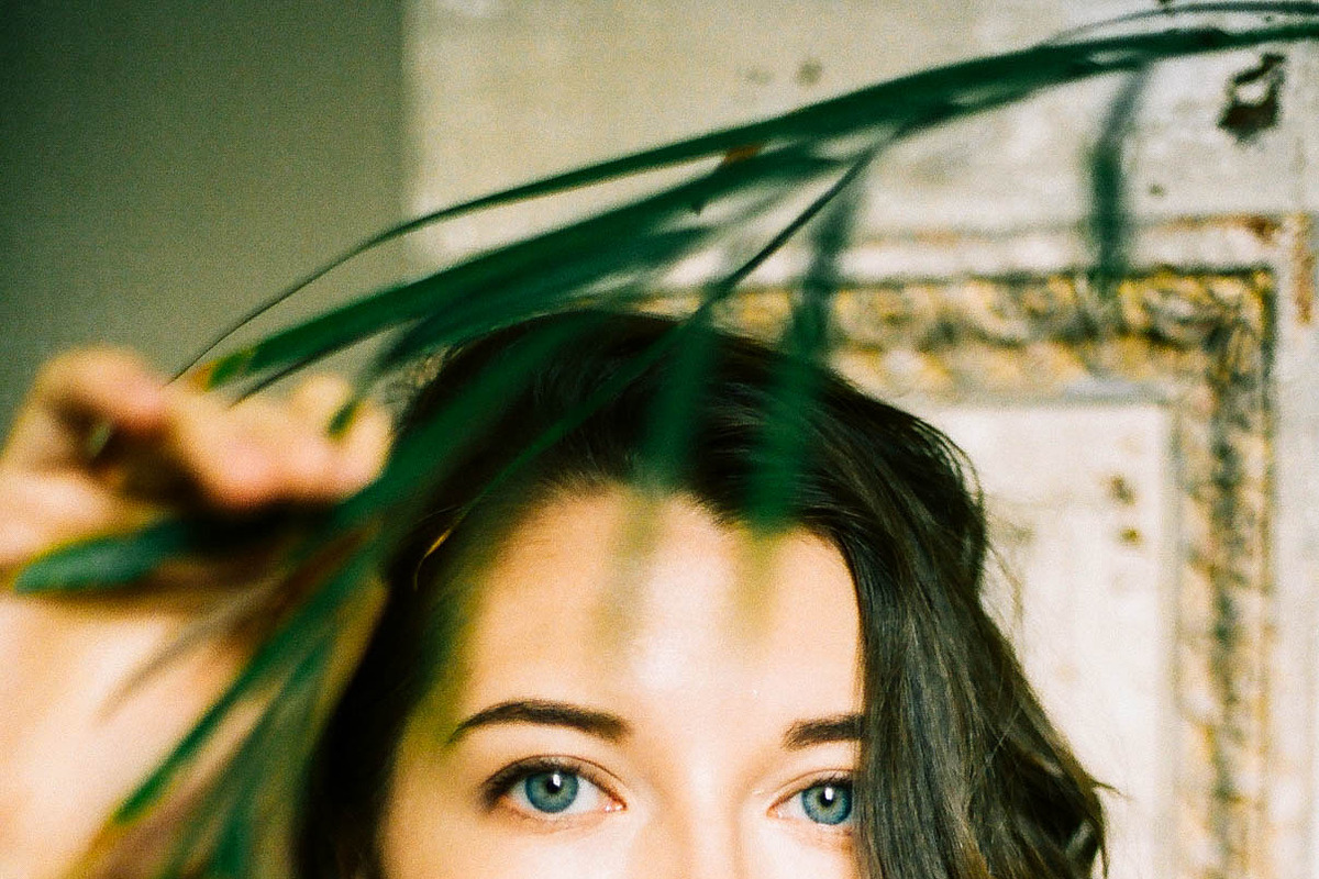 Fuji Astia 100F Lightroom Presets