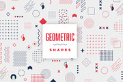 Linear Geometric Shapes