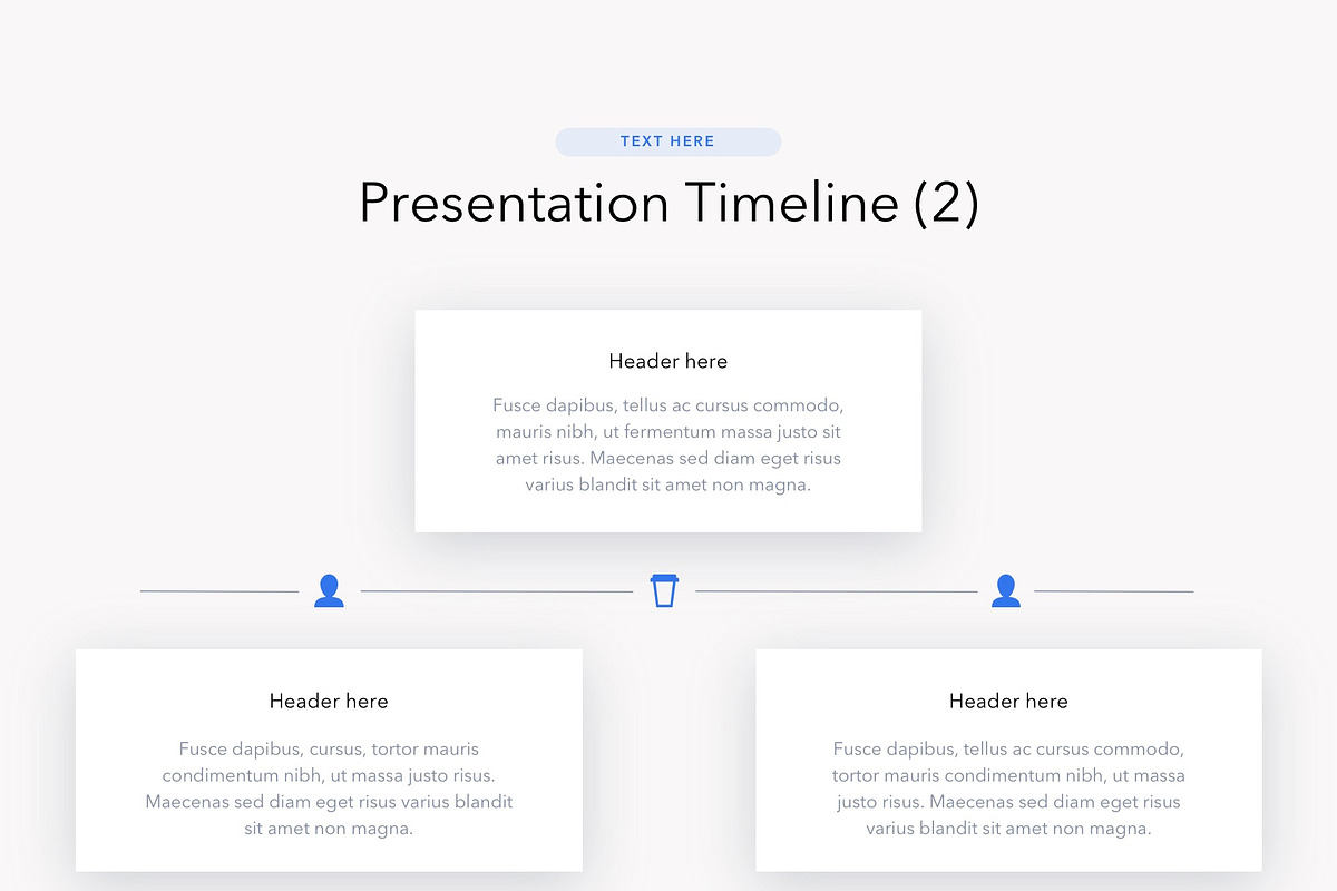Cobalt Business PowerPoint Template, a Presentation Template by Jumsoft