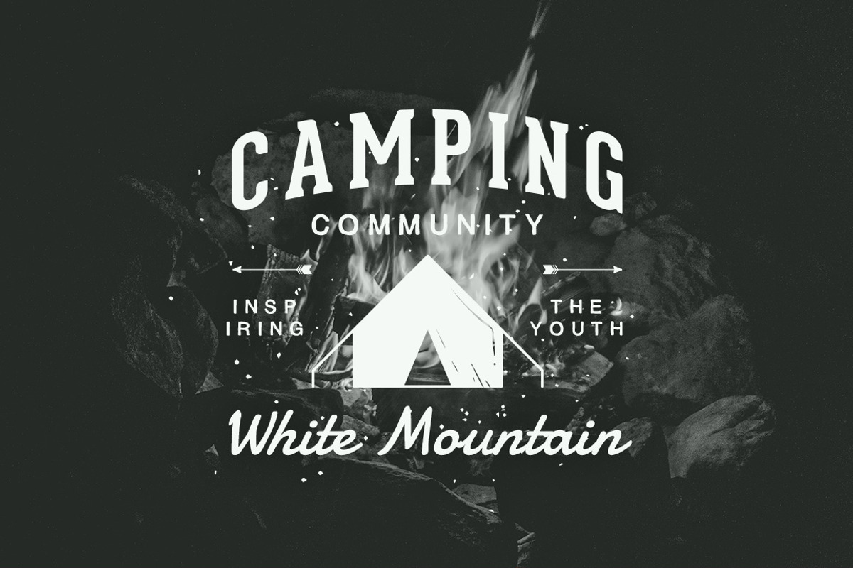 Into The Wild - Logo Creator Kit, a Branding & Logo Template by LogoLabs