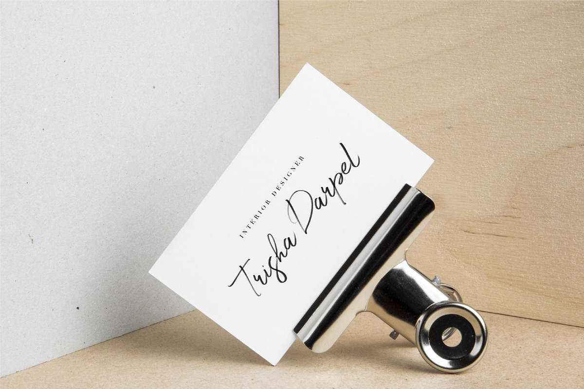 Southern Bay - Opentype SVG Typeface, a Script Font by Hustle Supply Co.