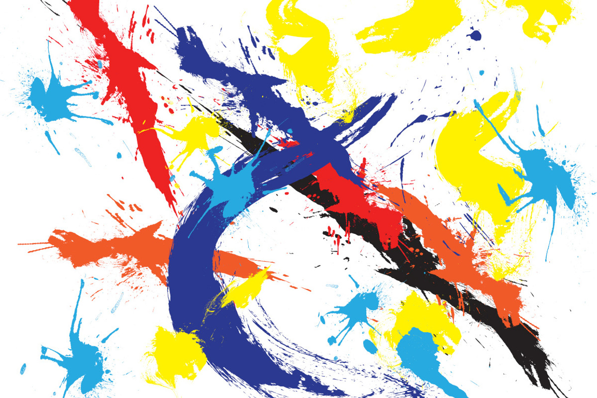 Real Ink Brushes, a Brush Add-On by Neo Ink Design