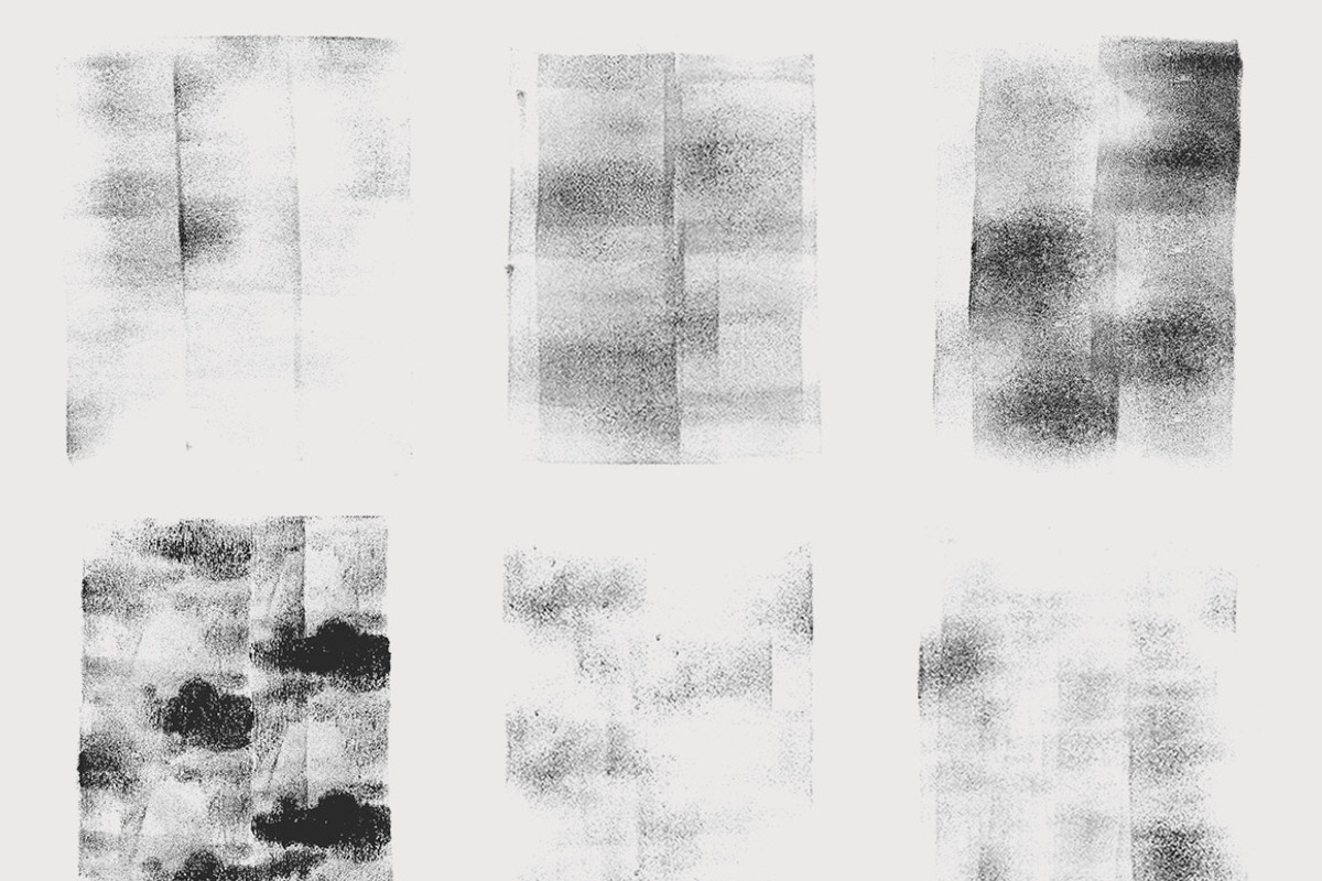 Paint Roller Texture Pack, a Texture Graphic by StockMamba