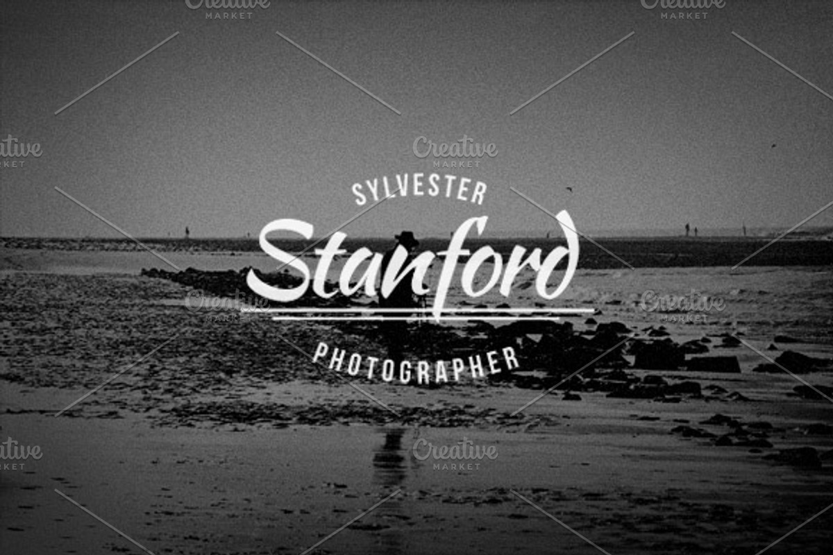 15 Personal Name Based Logo Template, a Branding & Logo Template by ...