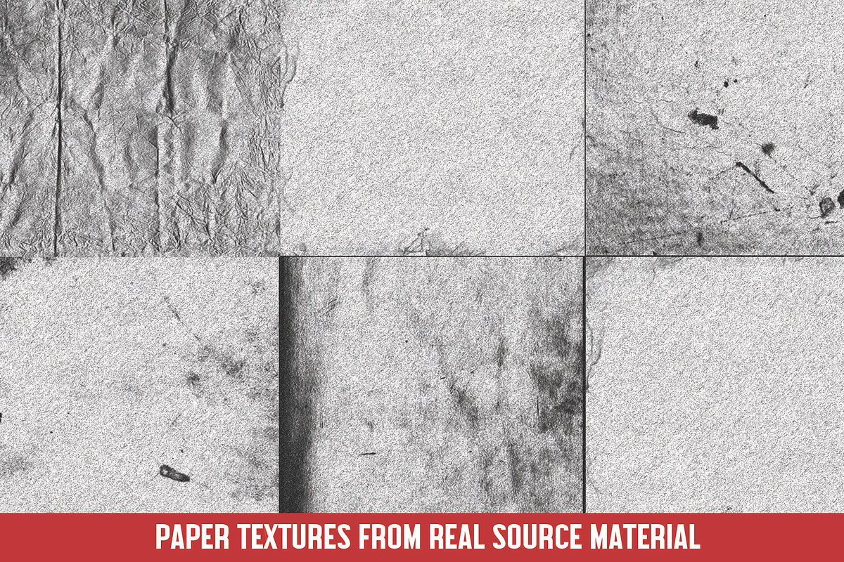 Essential Texture Kit, a Texture Graphic by Dene Studios