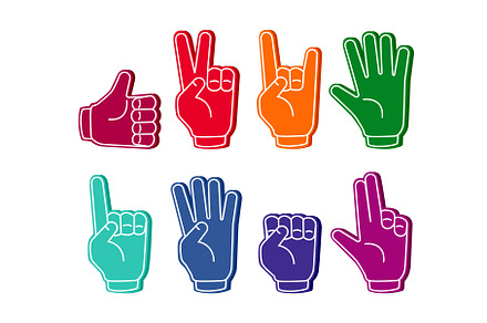 Countdown timer, a Graphic by DvargShop