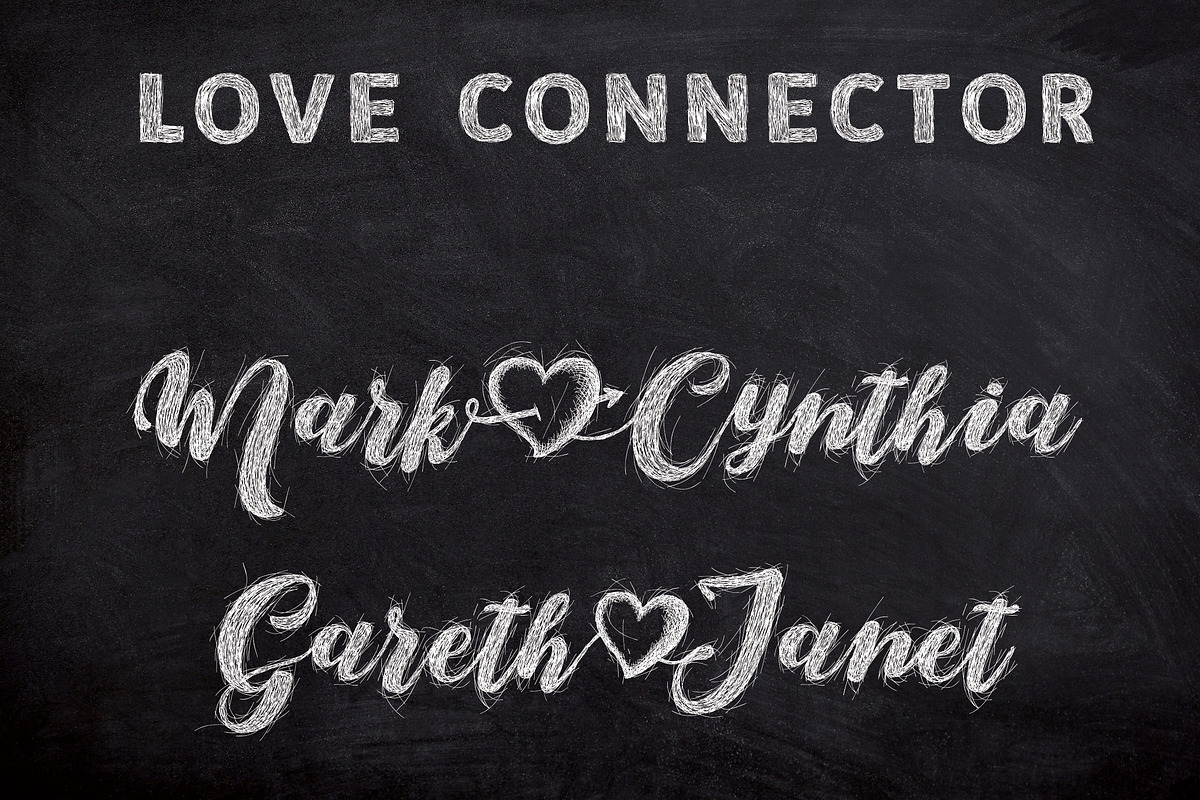 Kertas Script | Pen Sketch Font, a Script Font by Royaltype