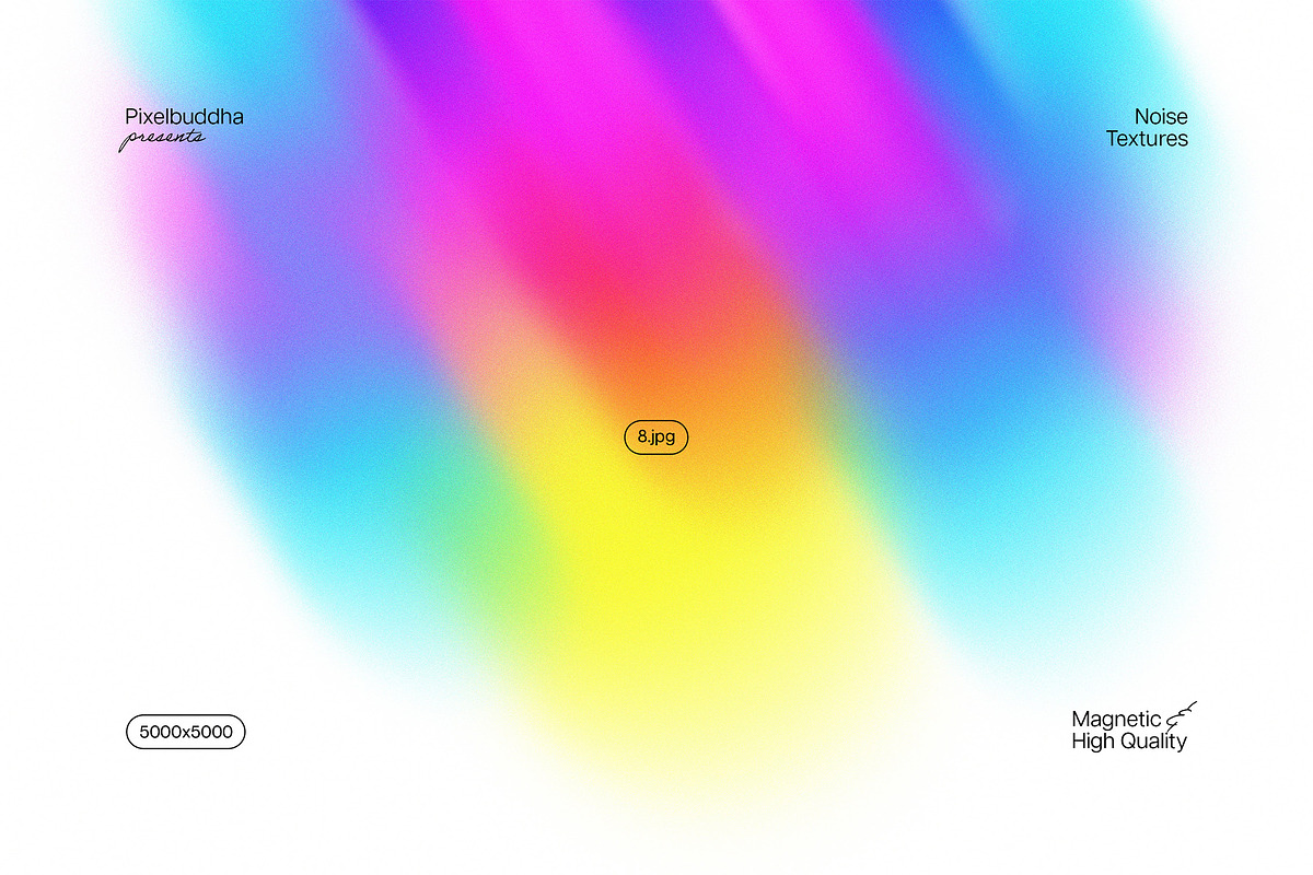 Energy Abstract Textures Pack, a Texture Graphic by pixelbuddha.net ...