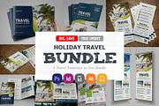 Holiday Travel Bundle v3