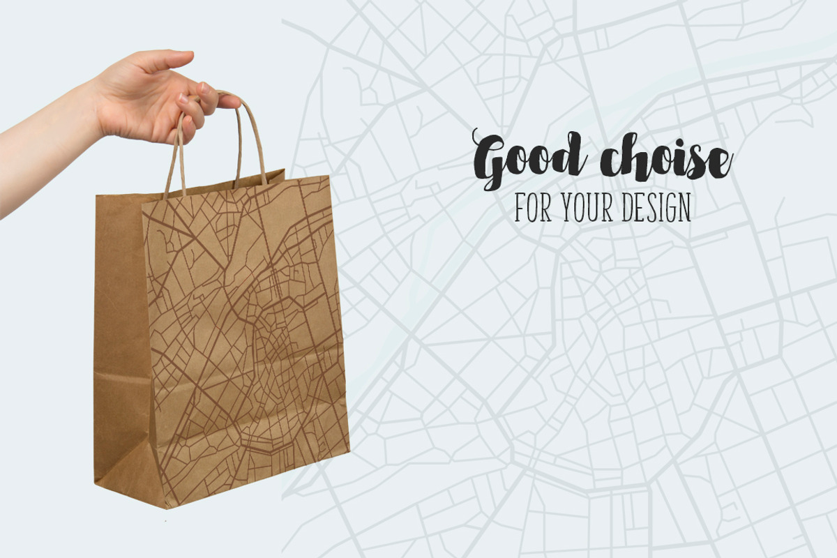 15 street maps textures, a Texture Graphic by Lina_Lisichka