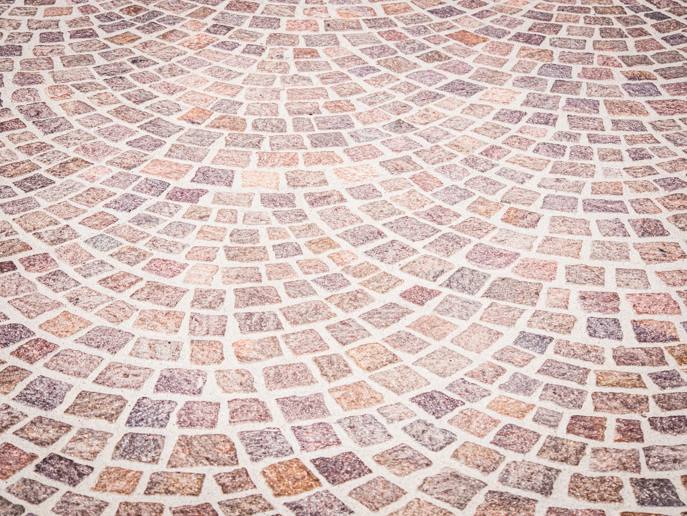 Background featuring paving, stone, and street, an Abstract Photo by Pabkov