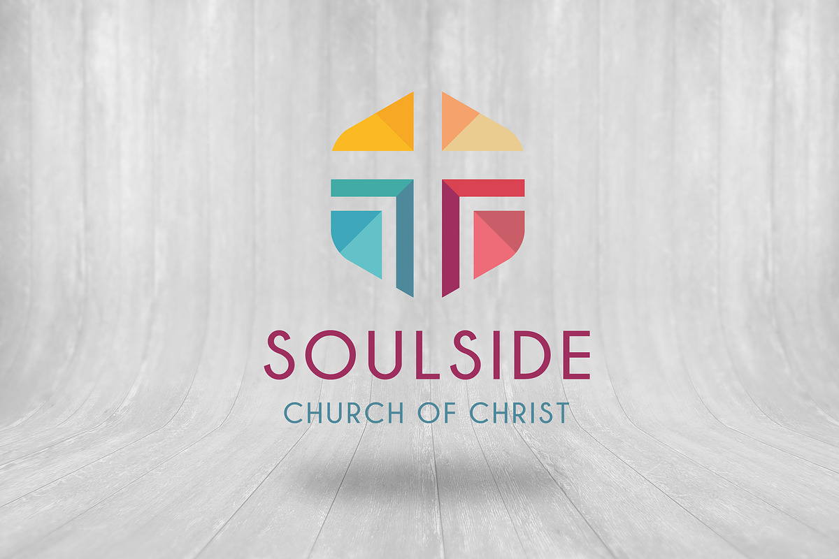 SOULSIDE Logo, a Branding & Logo Template by vectorlogos89