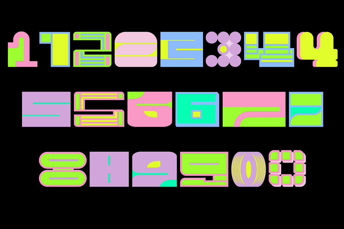 Cleo Font, a Font by yaisalinas | Creative Market