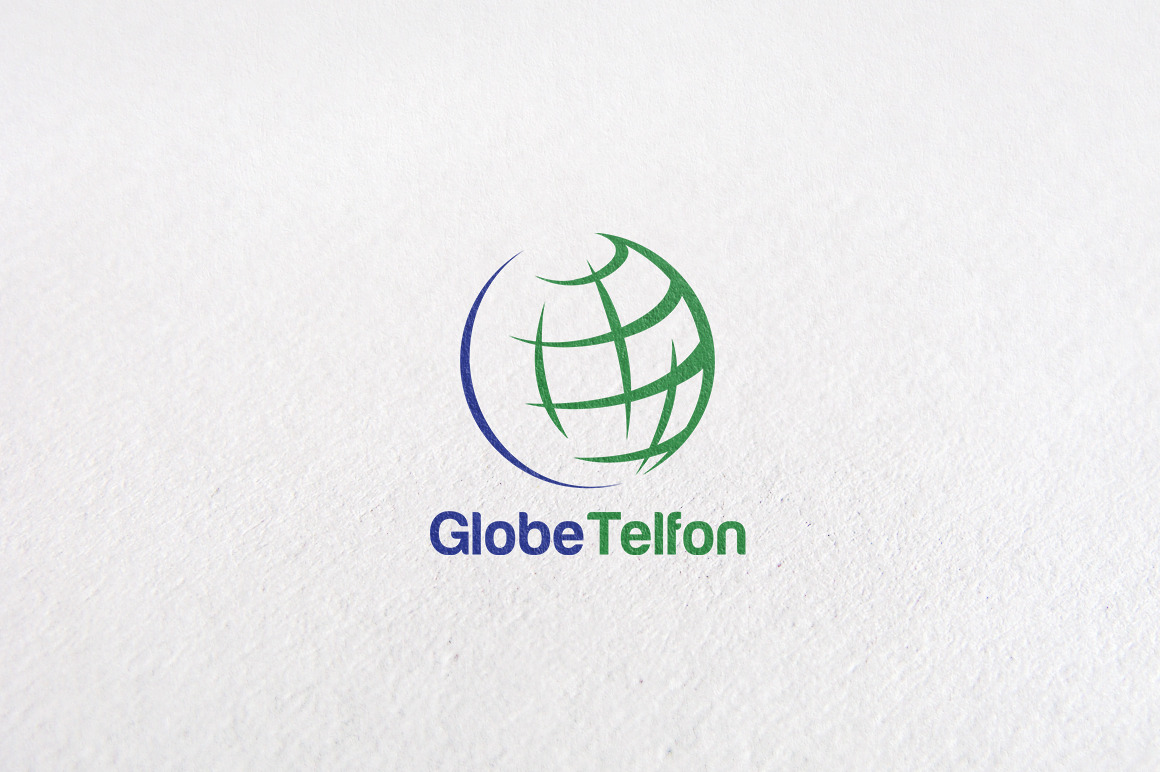 Premium Global Logo Templates, a Branding & Logo Template by Design ...