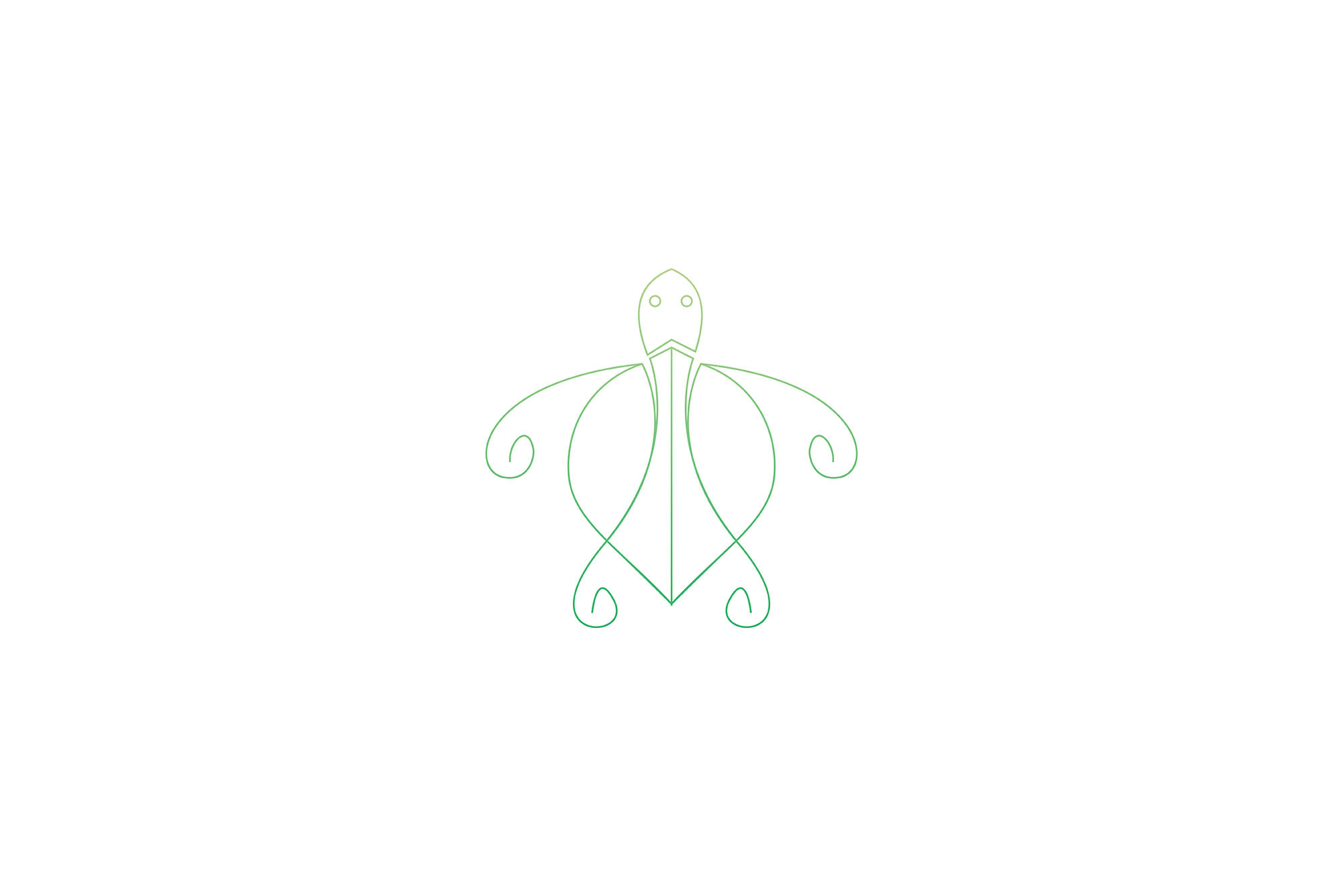 Tortoise Logo Design Template, a Branding & Logo Template by mrshamsjaman
