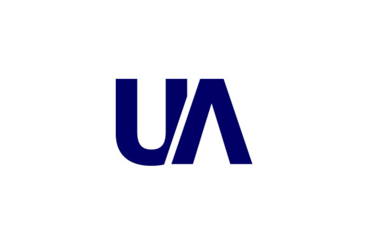 UA Logo design, a Branding & Logo Template by xcoolee | Creative Market