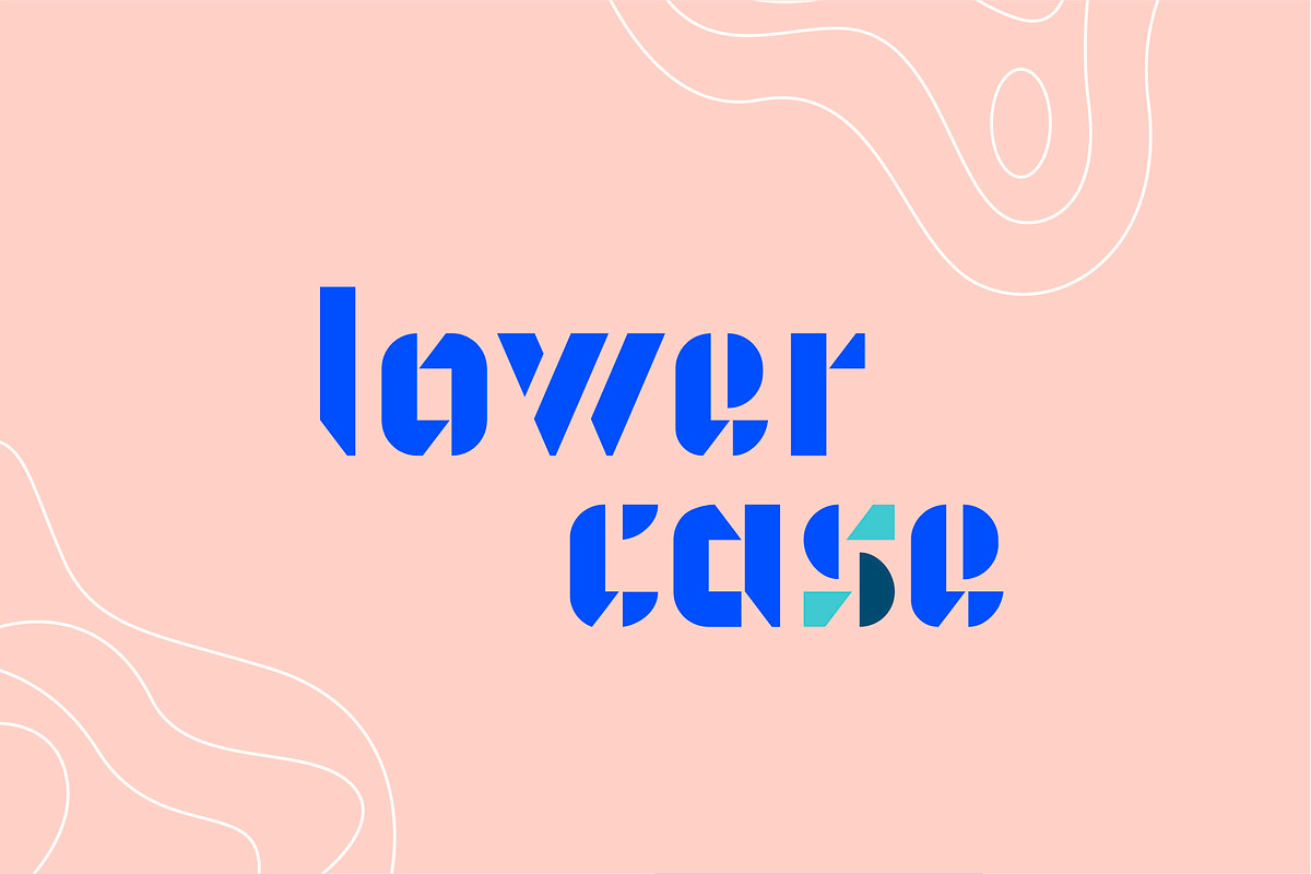 Solero - typeface, a Font by Pedro Azedo