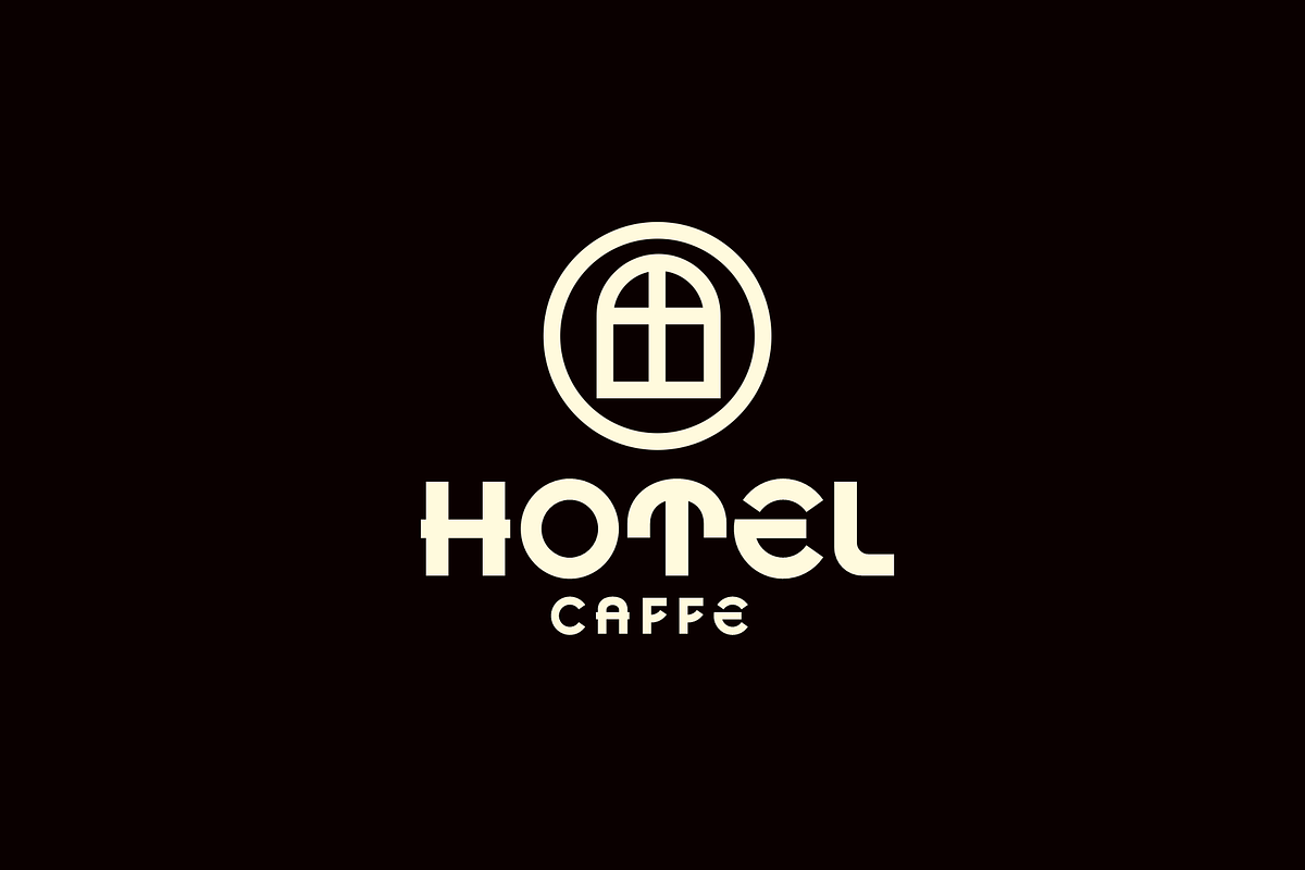 EDANE, LOGO BRAND FONT | Creative Market