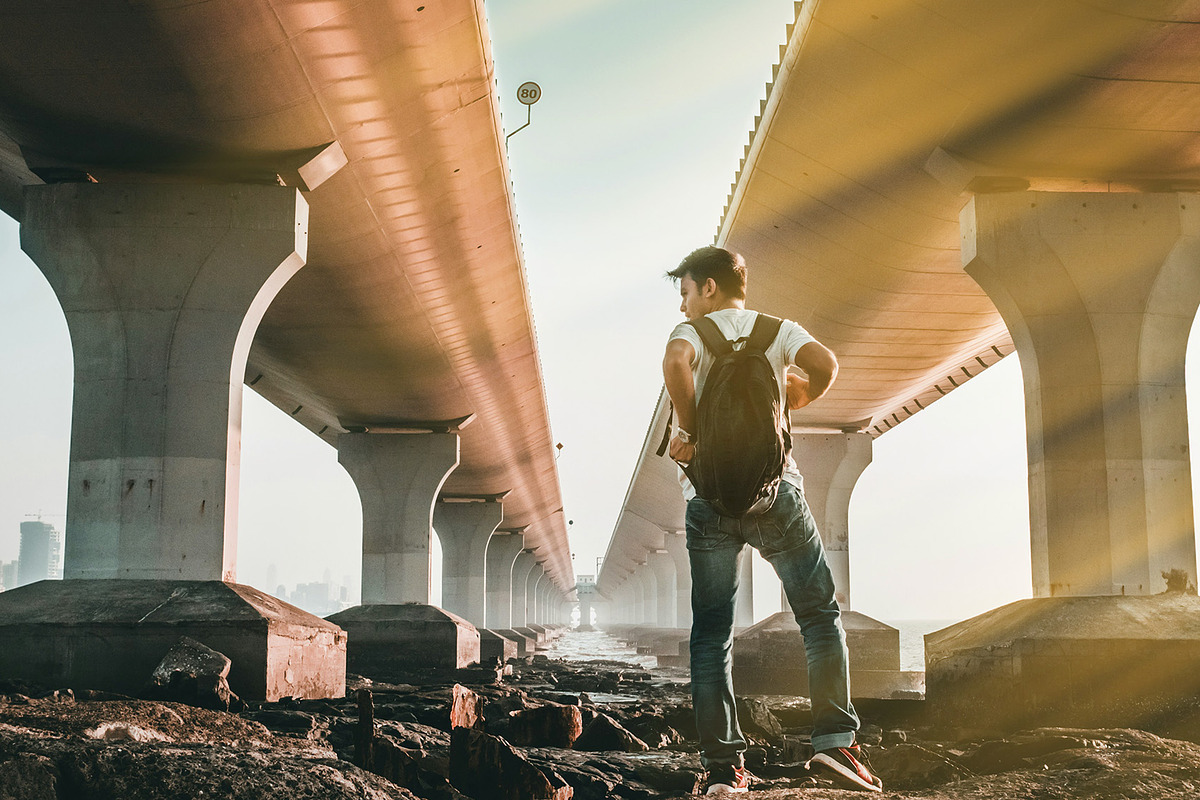 Sun Glow Overlay, a Texture Graphic by Neermana