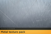 Metal Texture Pack, a Texture Graphic by Go Media's Arsenal