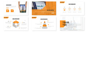 Beyond - Powerpoint Template, a Presentation Template by inspirasign