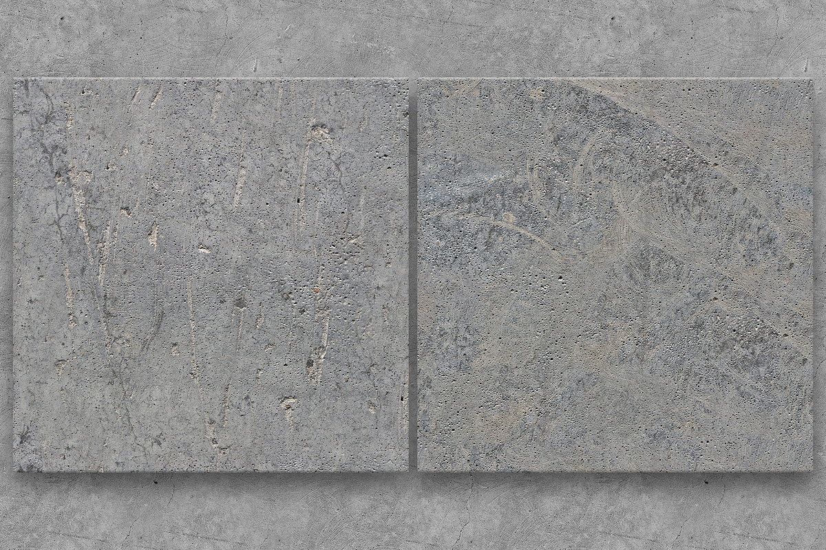 22 Seamless Concrete Textures, a Texture Graphic by 2DFUNS