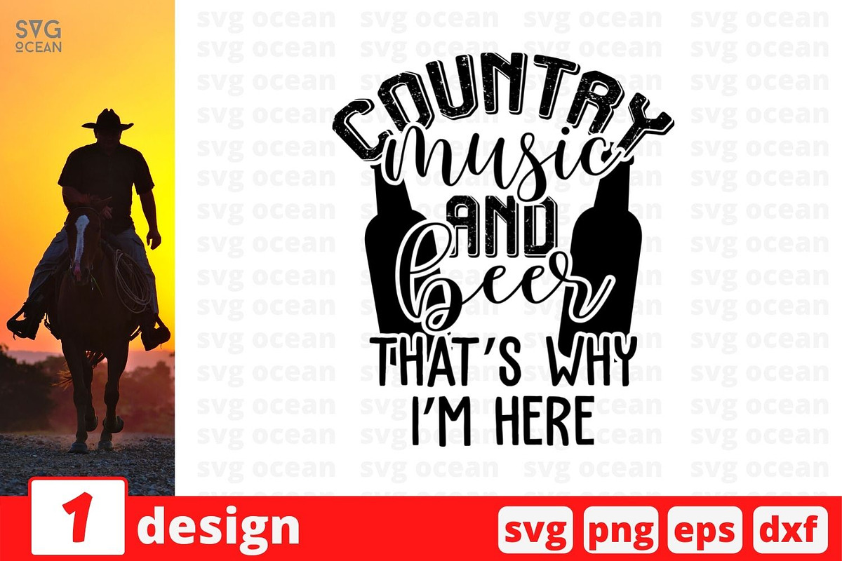 Southern SVG Bundle, an Illustration by svgocean