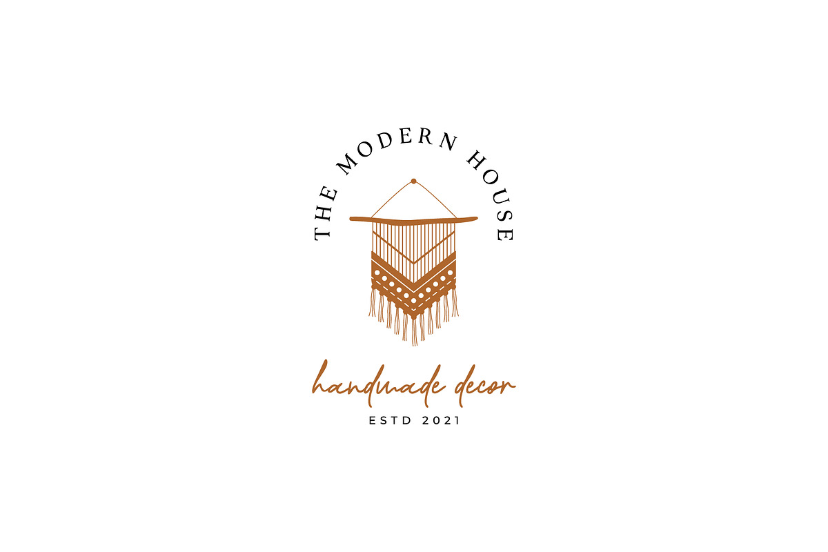 9 Bohemian Logo Collection