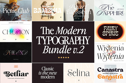 Asther - Fashion Font, a Serif Font by Ivan Rosenberg