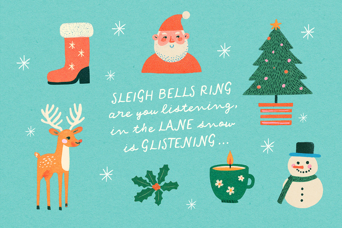 You're Darling Font - Nicky Laatz