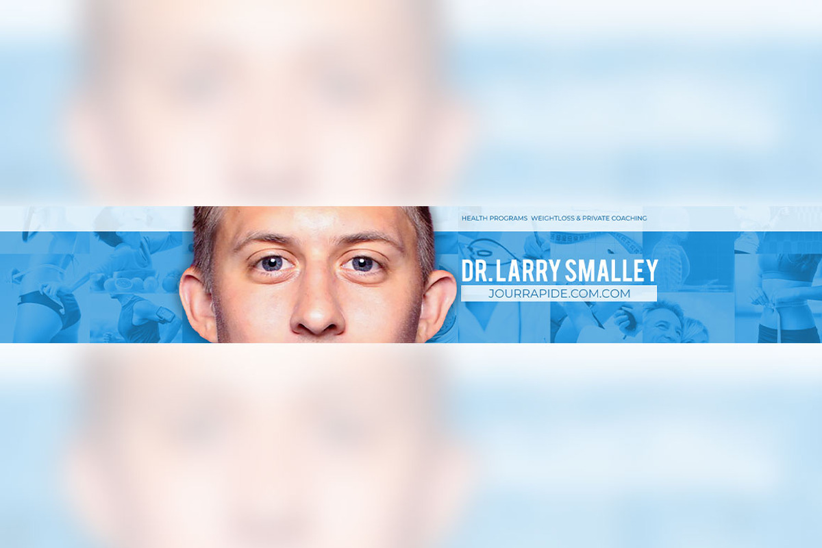 Health Doctor YouTube Banner, a Social Media Template by BitByChip
