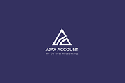 Account Logo Template, a Branding & Logo Template by Avabil