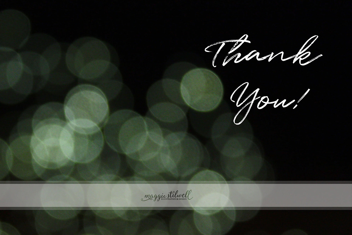 Brand Overlays, an Object Graphic by Maggie Stilwell Design | Creative ...