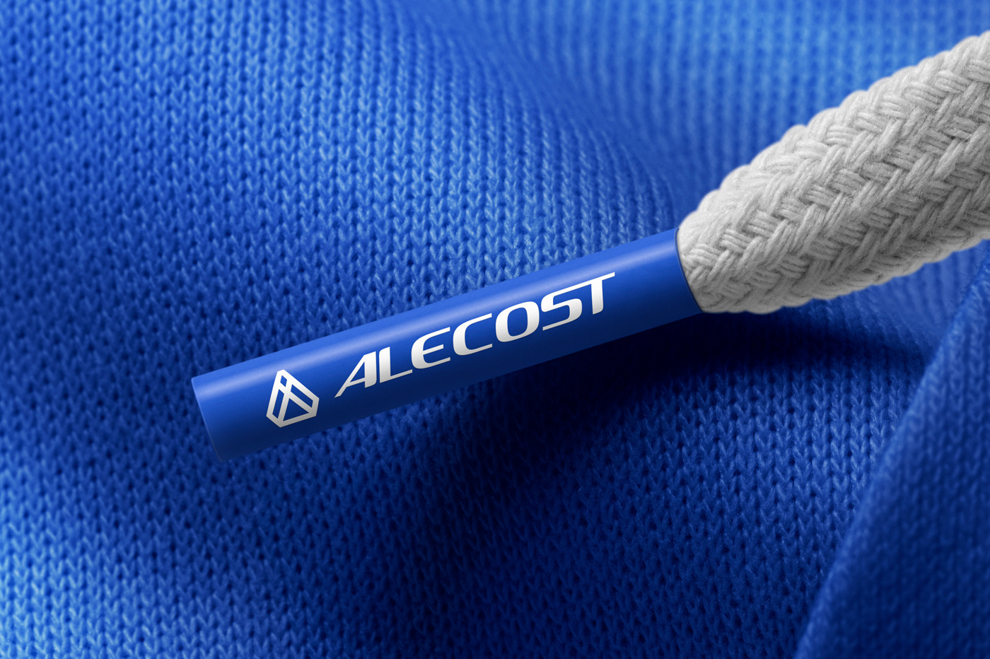 Aglet Printing Logo Mockup, an Apparel Mockup by GfxFoundry