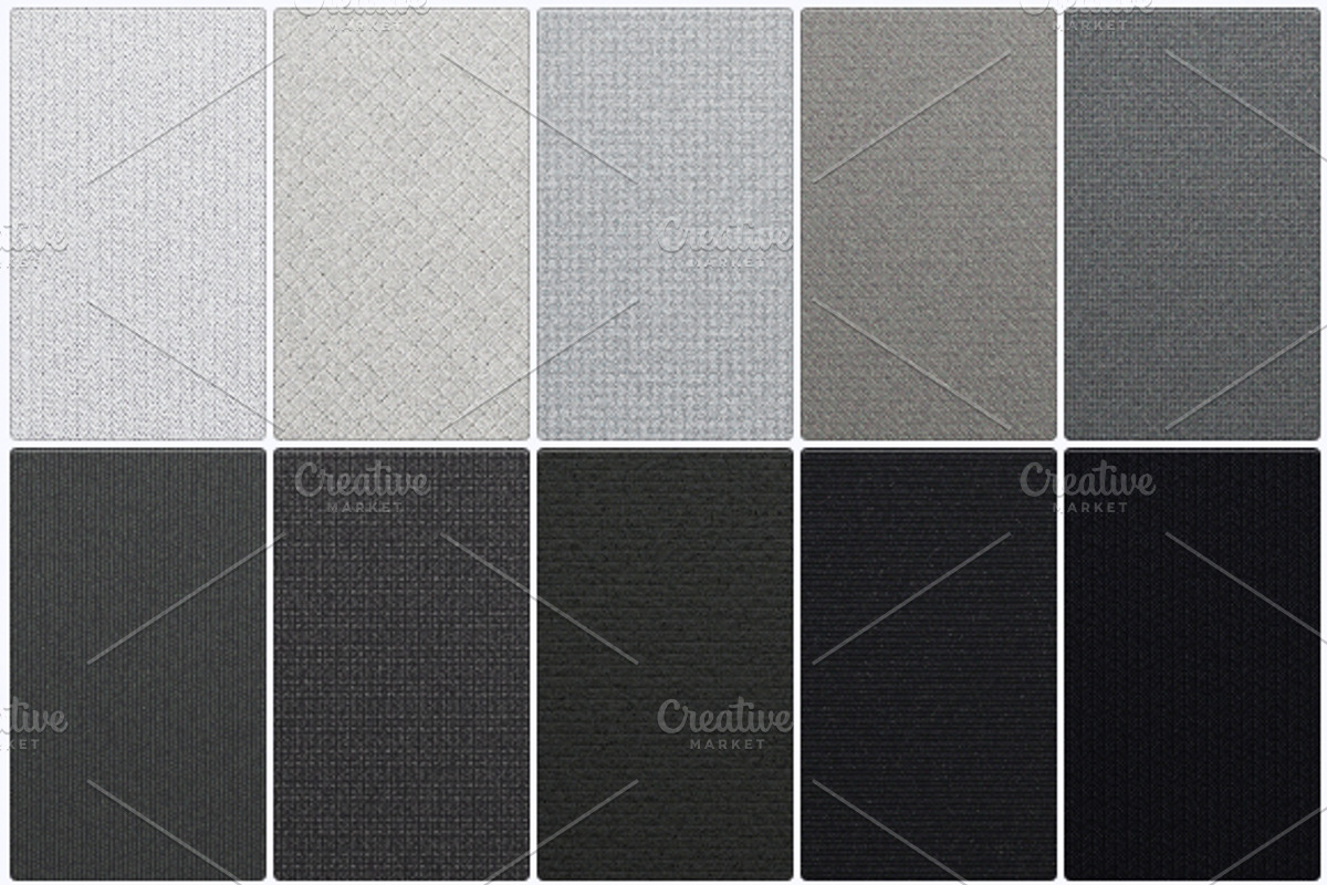 Subtle Texture Patterns, a Pattern Graphic by eql