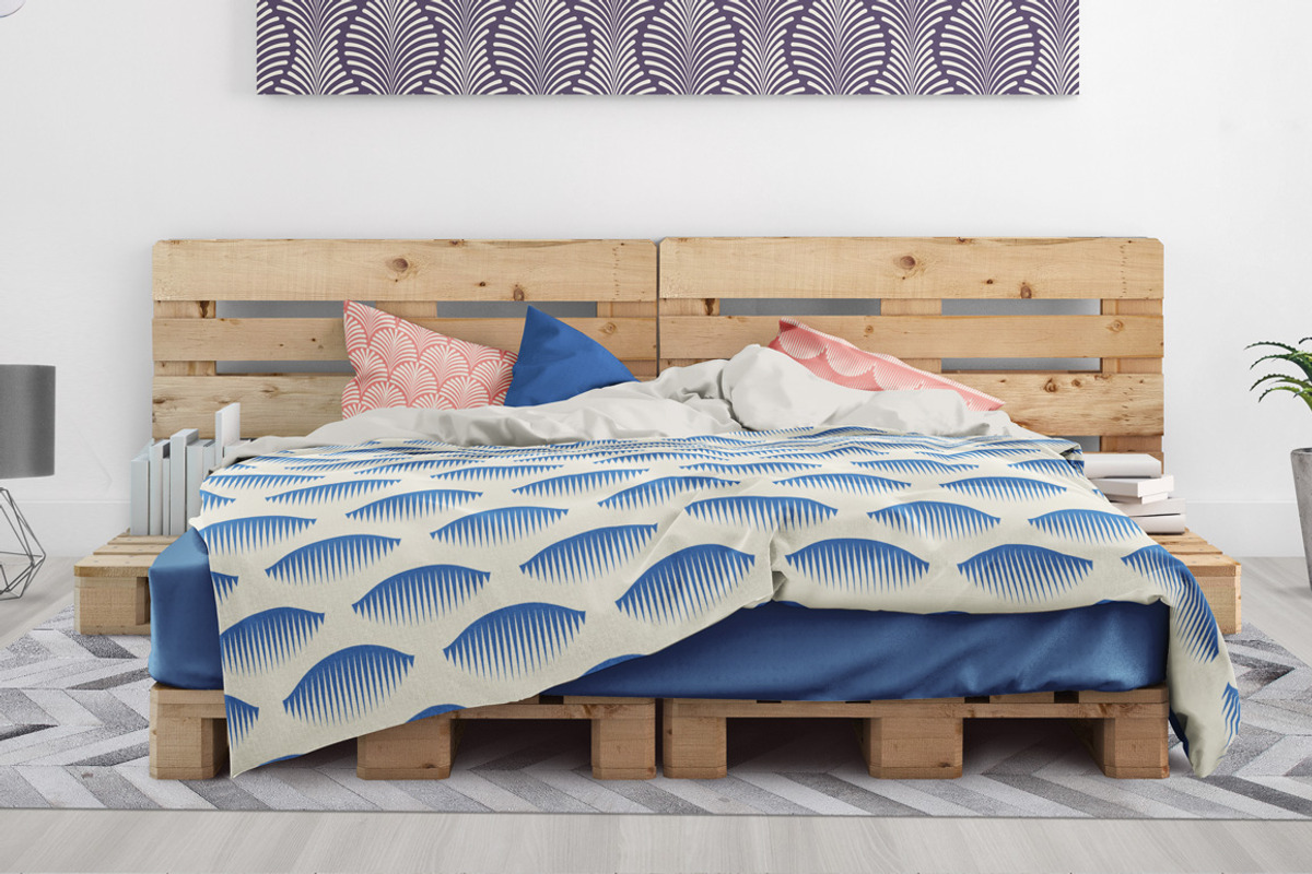 PATTERNS BUNDLE: 100 Geo Patterns, a Pattern Graphic by kloroform | Creative Market