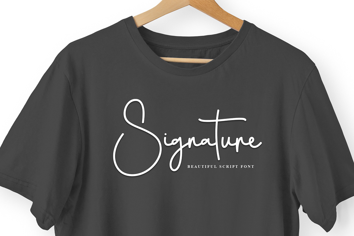 Halloween Party | Script Font, a Handwritten Font by Scratchones