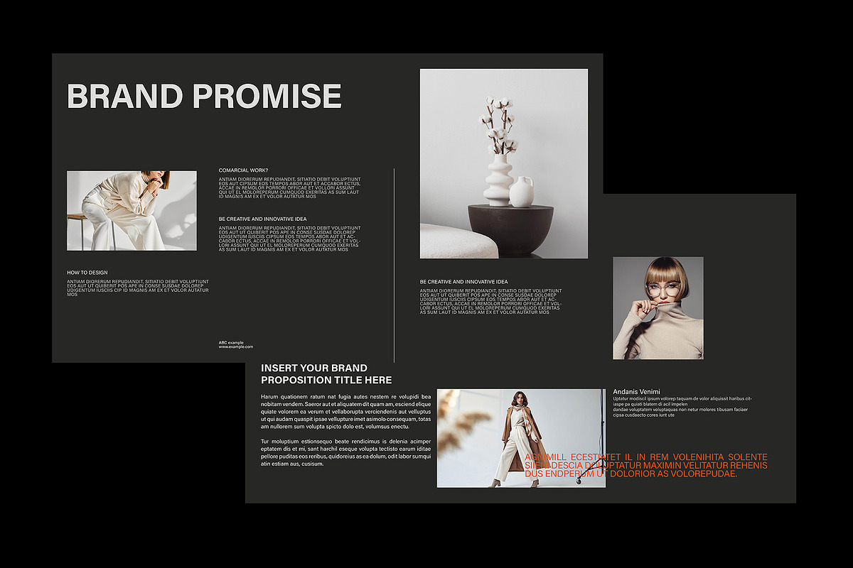 ERA | Brand Strategy