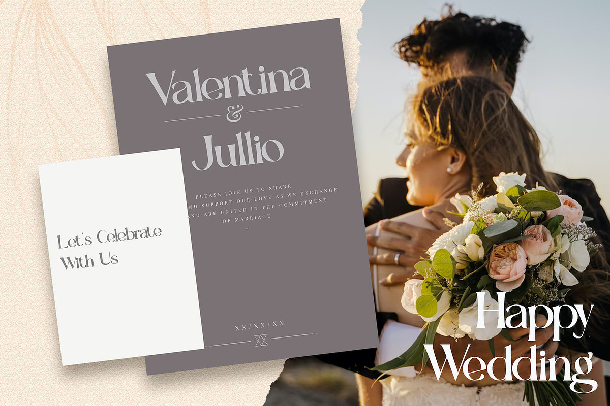 Renjany - Elegant Serif Font, a Serif Font by StringLabs | Creative Market