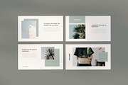 Multiva Powerpoint | Presentation Templates ~ Creative Market