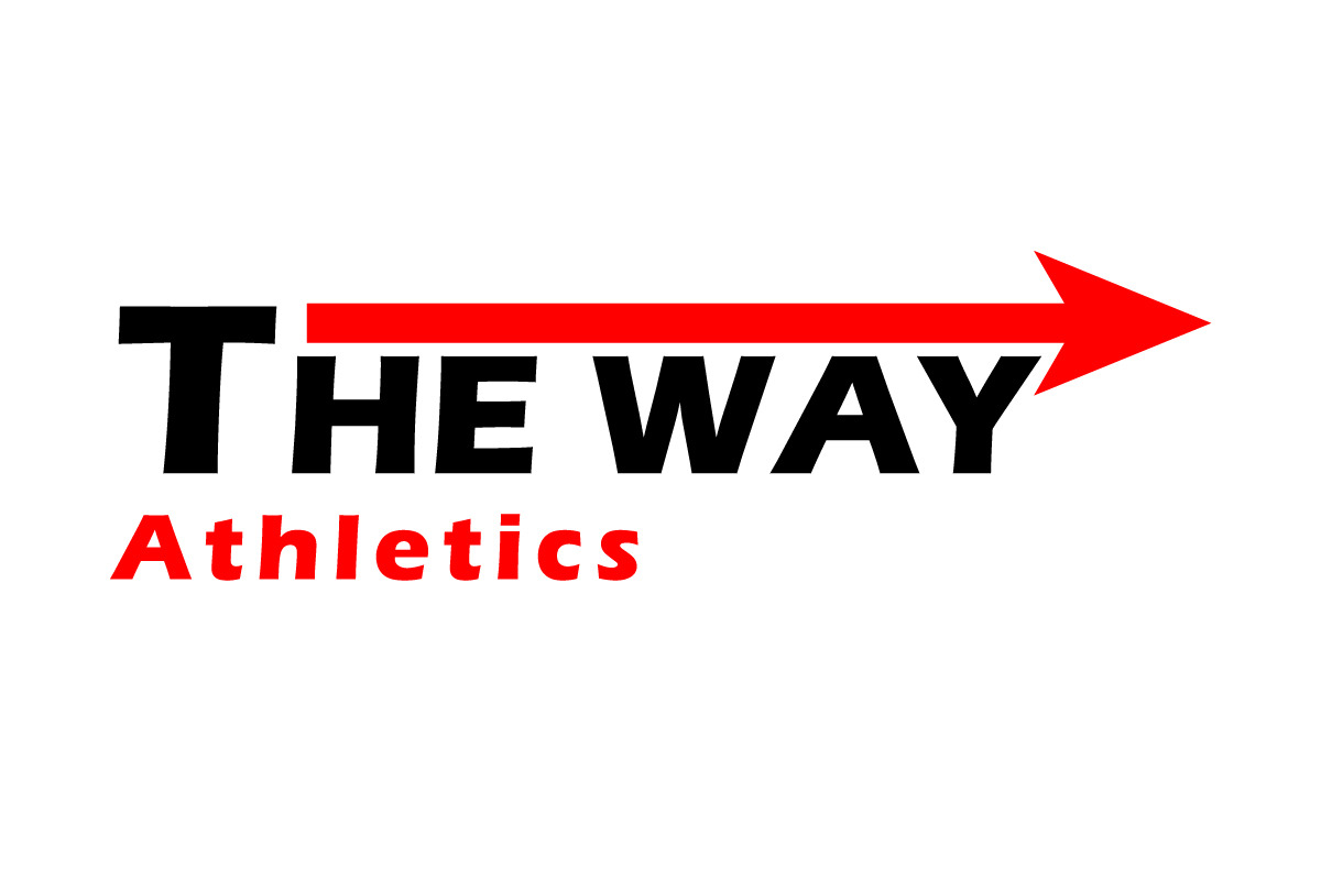 The Way logo design | Creative Market