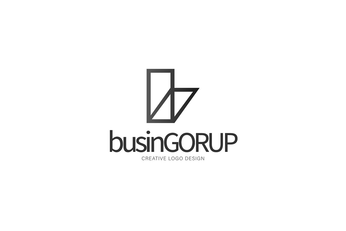 business group logo, a Branding & Logo Template by Logocreative