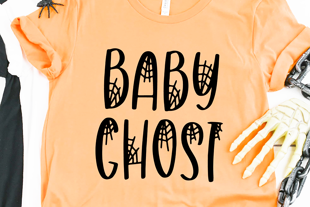 HALLOWEEN FONT BUNDLE VOL. 3, a Script Font by Blush Font Co.