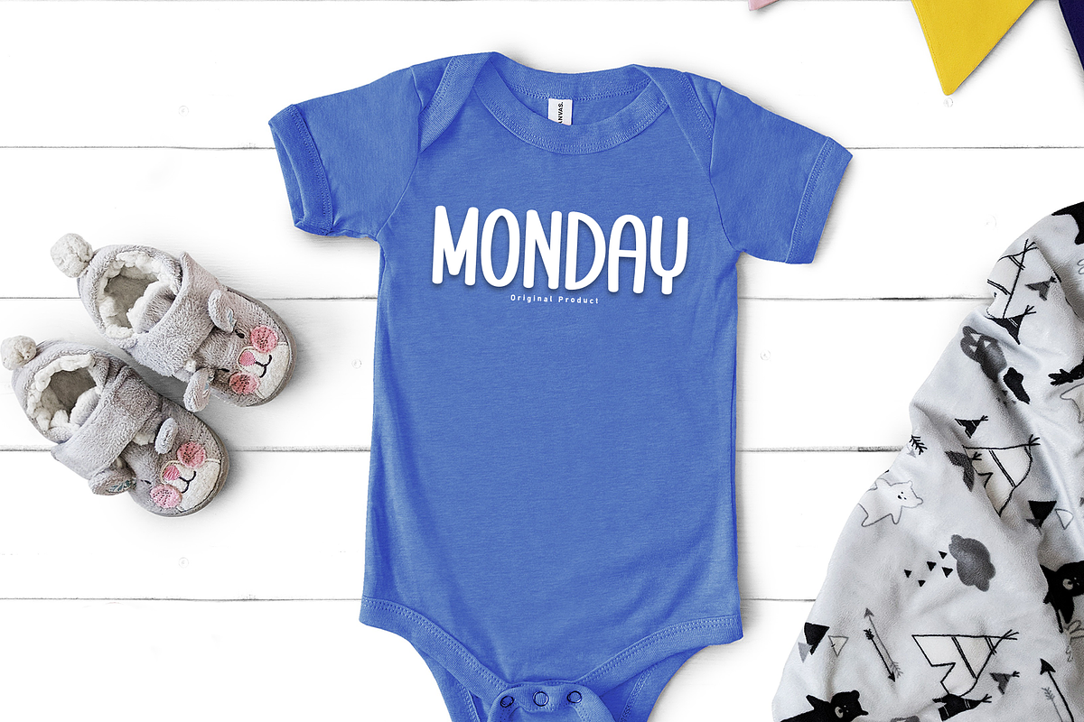 Christmas Chreative | Script Font, a Script Font by Scratchones