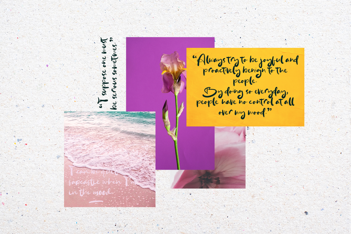 The Bajaka | A Quirky Playful Font
