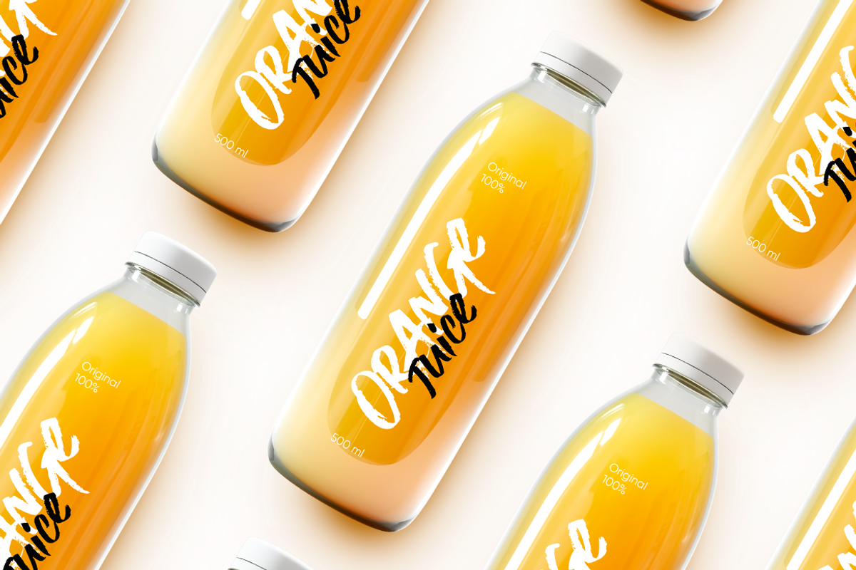 Supreme Script + SVG, a Script Font by kavoon