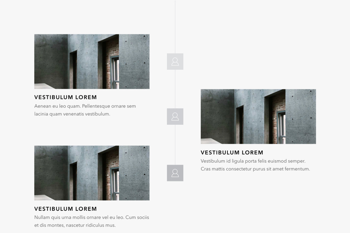 Concrete PowerPoint Template, a Presentation Template by Jumsoft