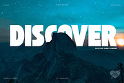 TAN - St. Canard, a Sans Serif Font by TanType
